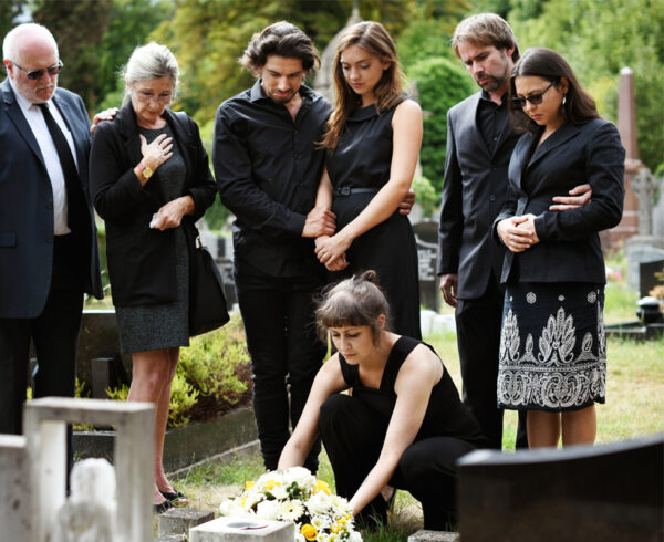 Funeral Courses Australia | Funeral Training Course