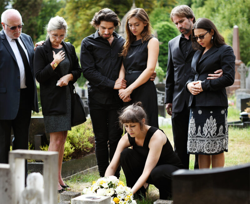 Funeral Courses Australia | Funeral Training Course